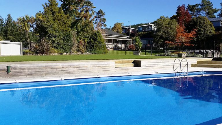 Gallery - Nelson Naturist Park