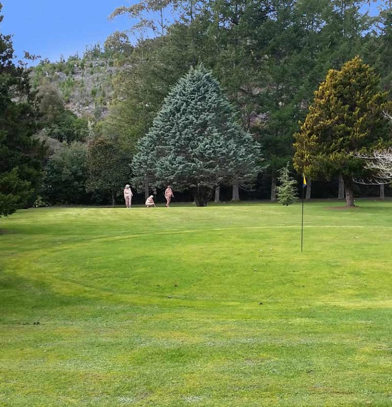 Gallery - Nelson Naturist Park