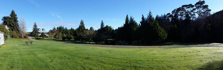 Gallery - Nelson Naturist Park