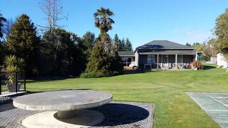 Gallery - Nelson Naturist Park