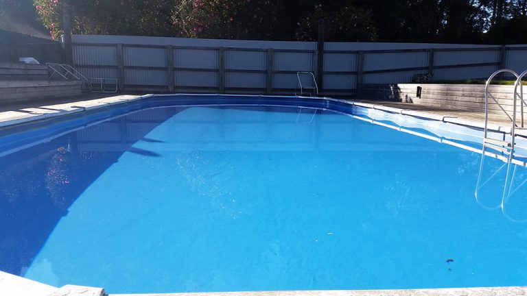 Gallery - Nelson Naturist Park