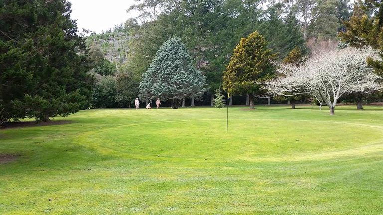 Gallery - Nelson Naturist Park
