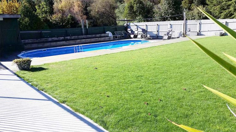 Gallery - Nelson Naturist Park