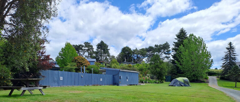 Gallery - Nelson Naturist Park
