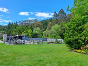 Gallery - Nelson Naturist Park