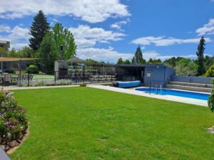 Gallery - Nelson Naturist Park